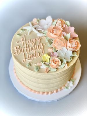 Celebration Cakes